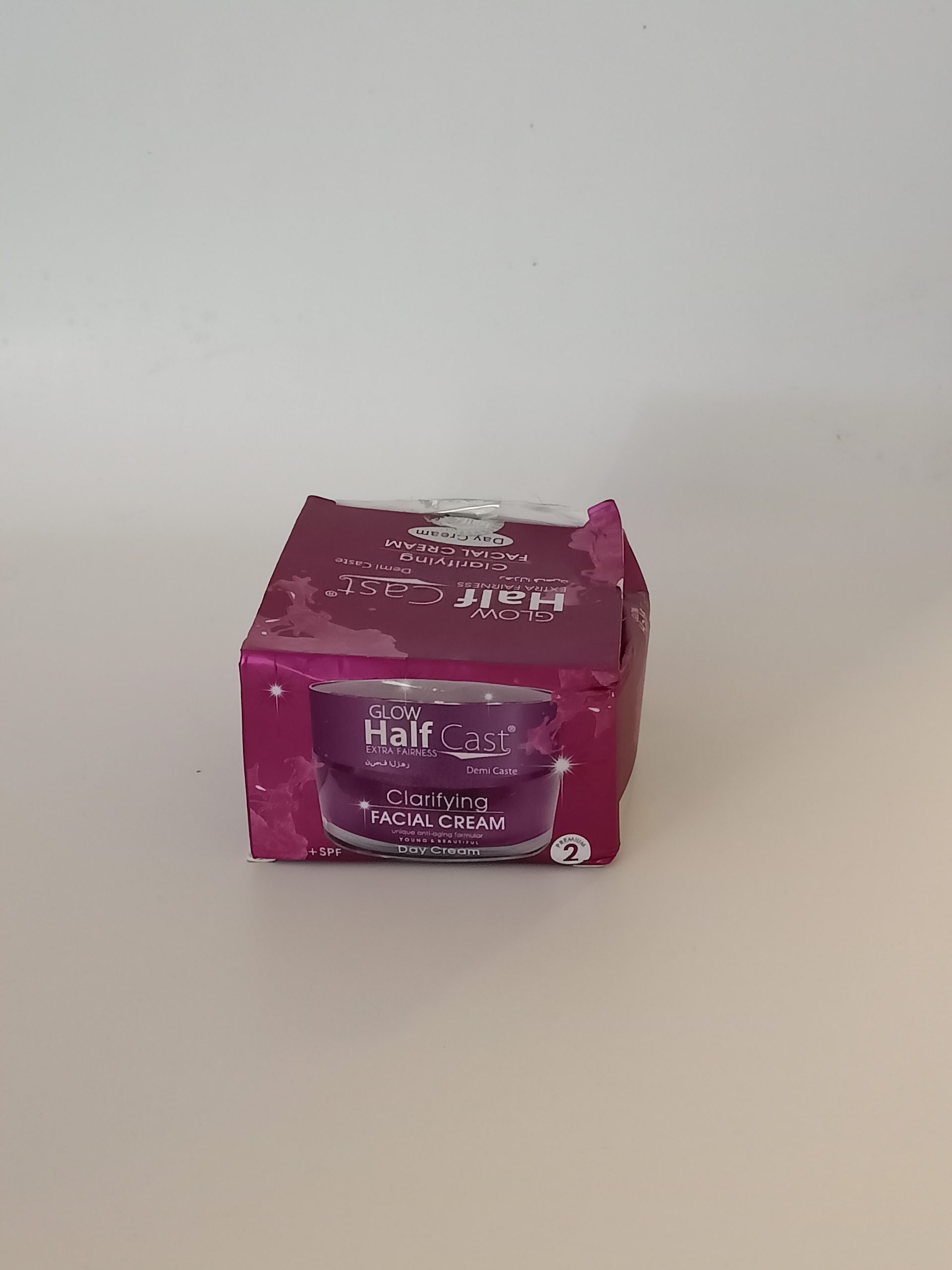 White secret face cream - Sandy Skin Care Products