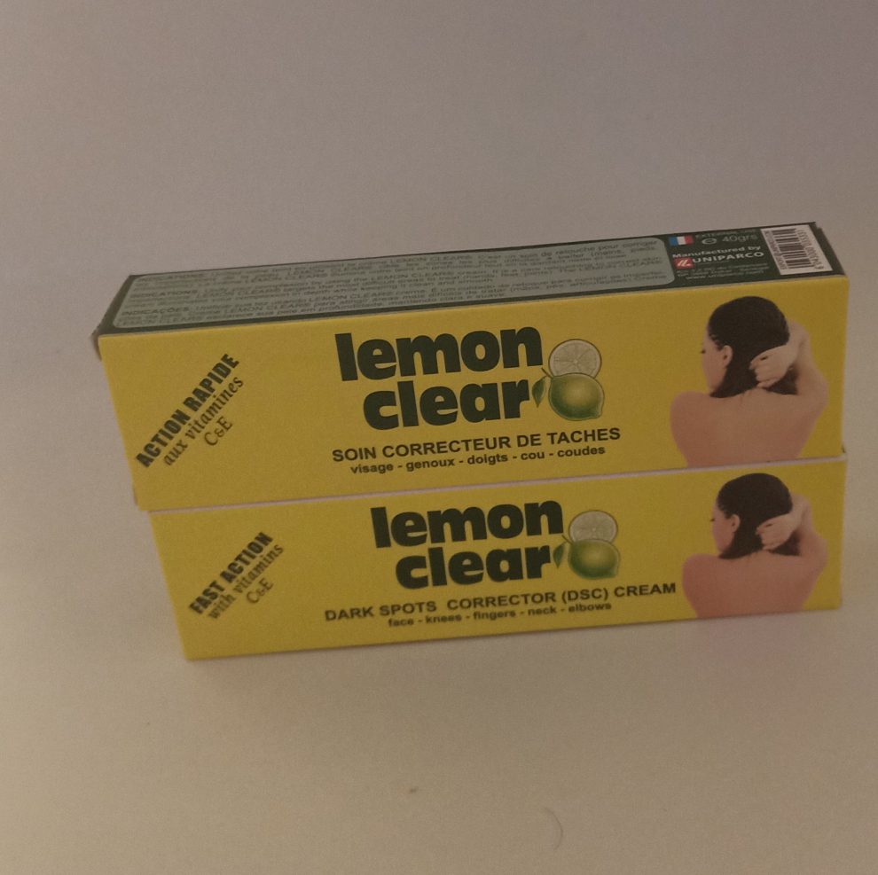 Pharmaderm tube cream - Sandy Skin Care Products