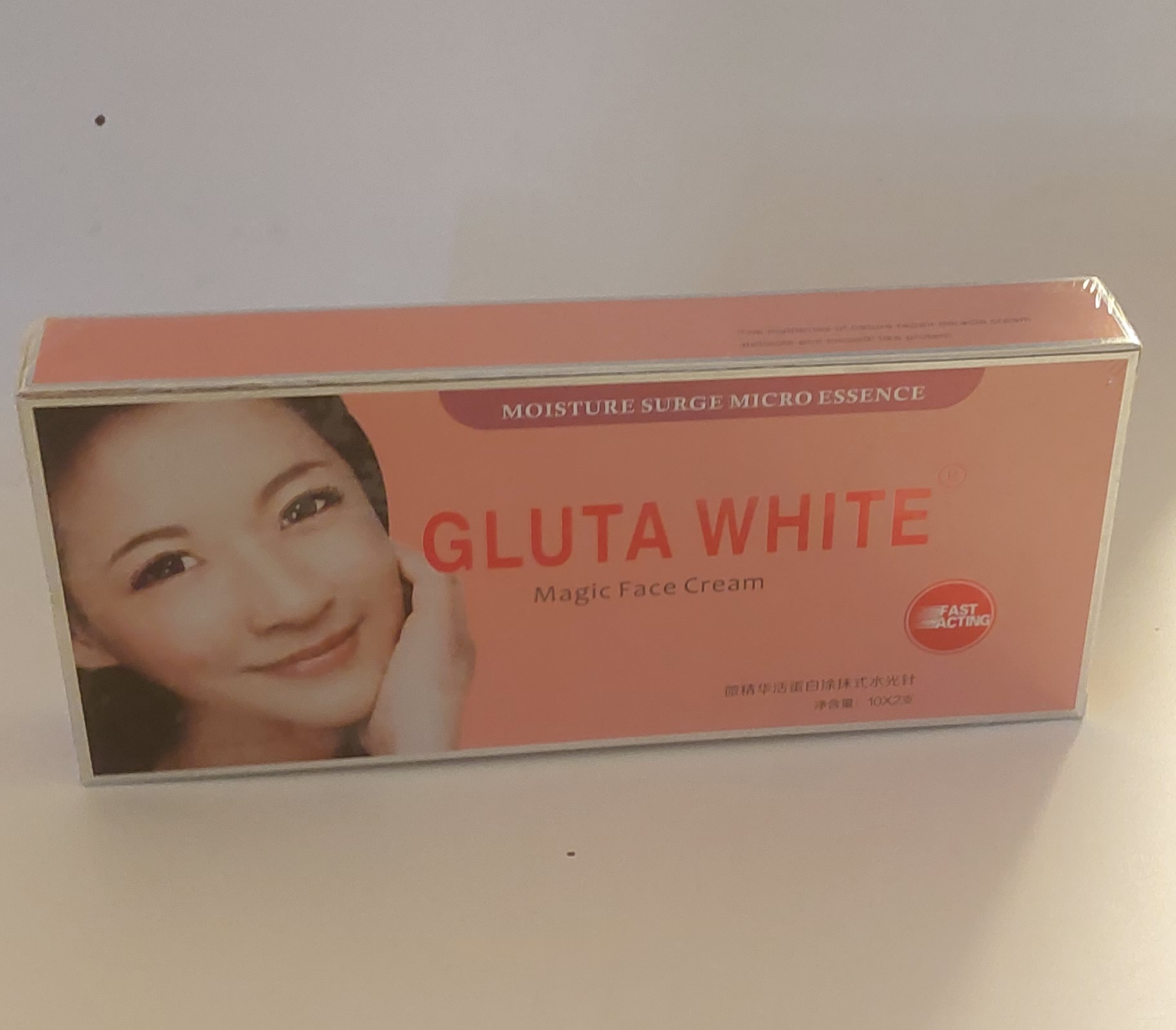 Gluta White Magic Face Cream - Sandy Skin Care Products