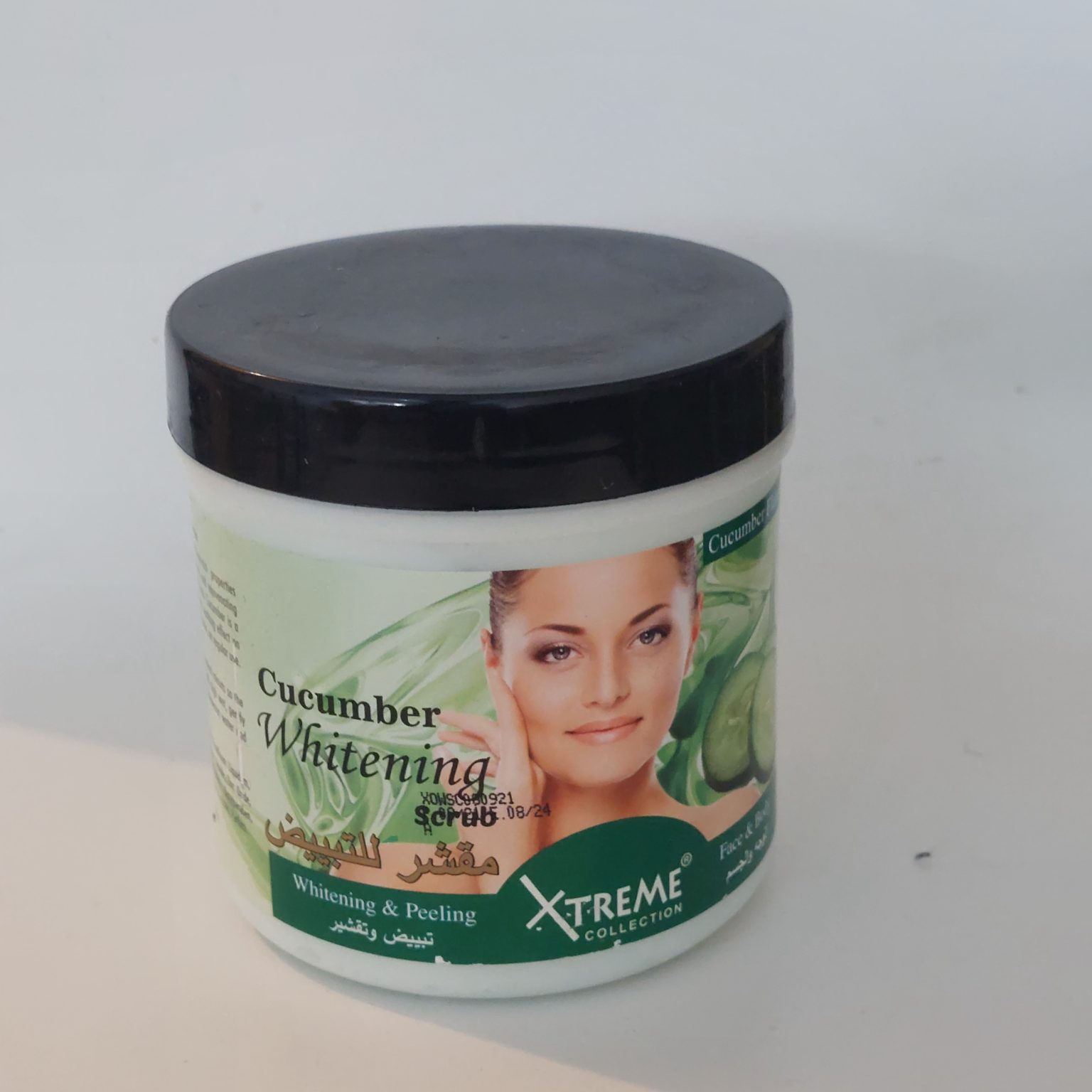 Home - Sandy Skin Care Products