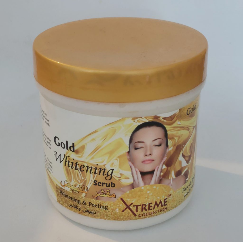 Home - Sandy Skin Care Products