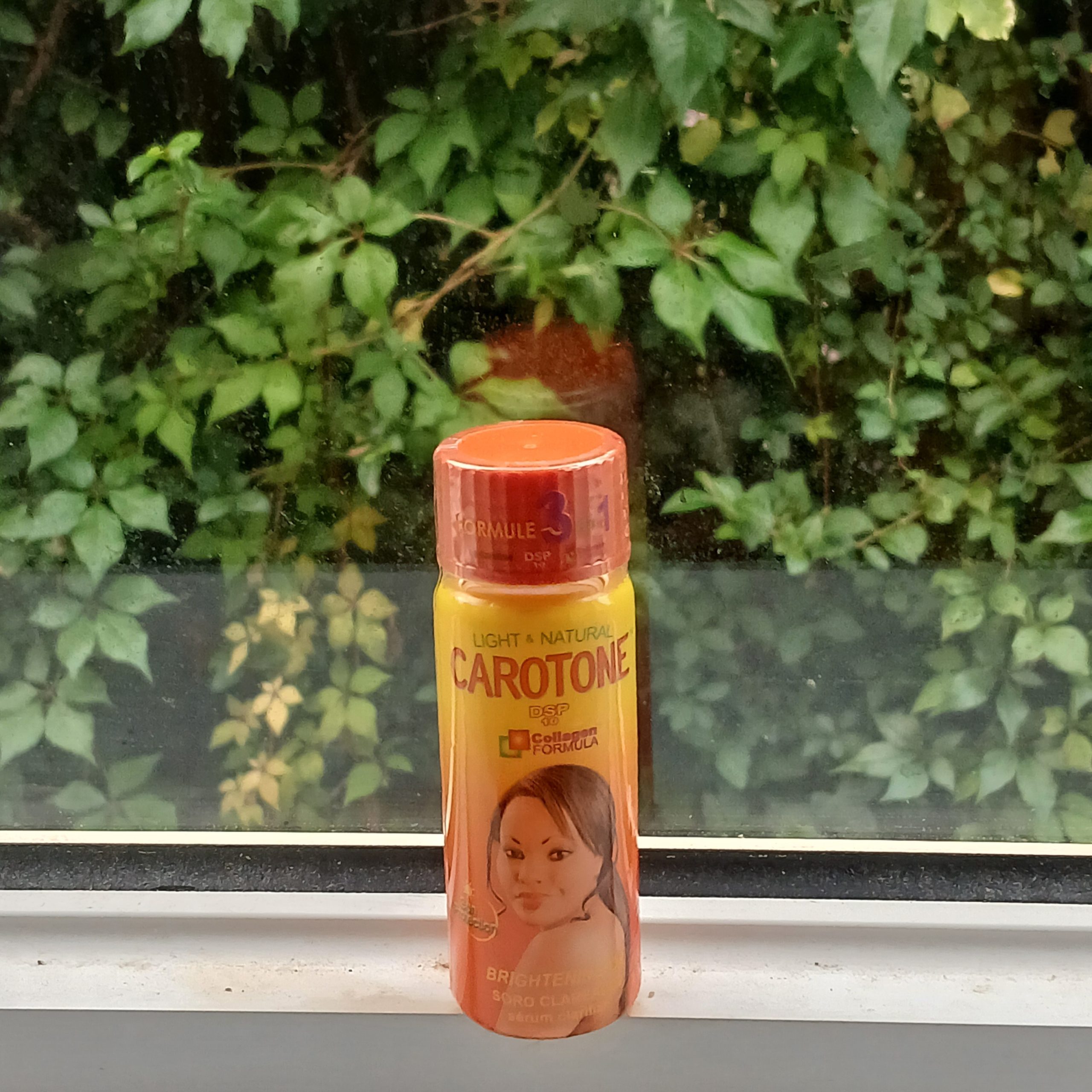 CAROTONE OIL 65 ML - Sandy Skin Care Products