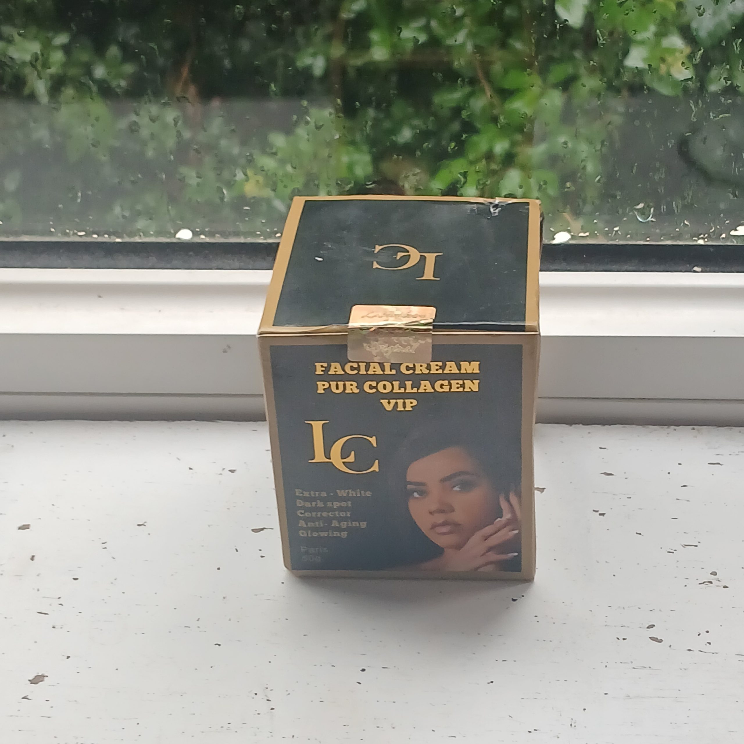𝗟𝗲 face cream 𝗩𝗜𝗣 𝗖𝗼𝗹𝗹𝗮𝗴𝗲𝗻𝗲 𝗘𝘅𝘁𝗿𝗮 𝗙𝗼𝗿𝘁 - Sandy Skin Care Products